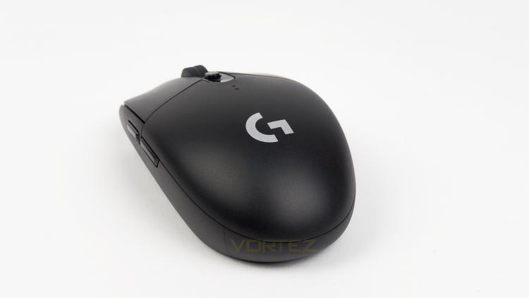 Logitech G305 Review - Closer Look