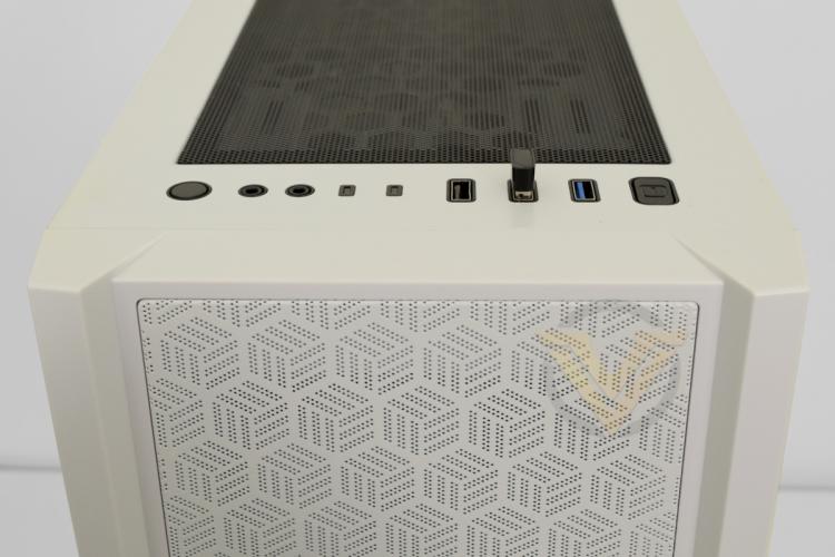 Cyberpower PC Ultra 55 (2024) Review - Closer Look