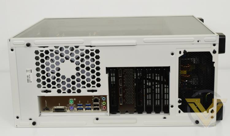 Cyberpower PC Ultra 55 (2024) Review - Closer Look