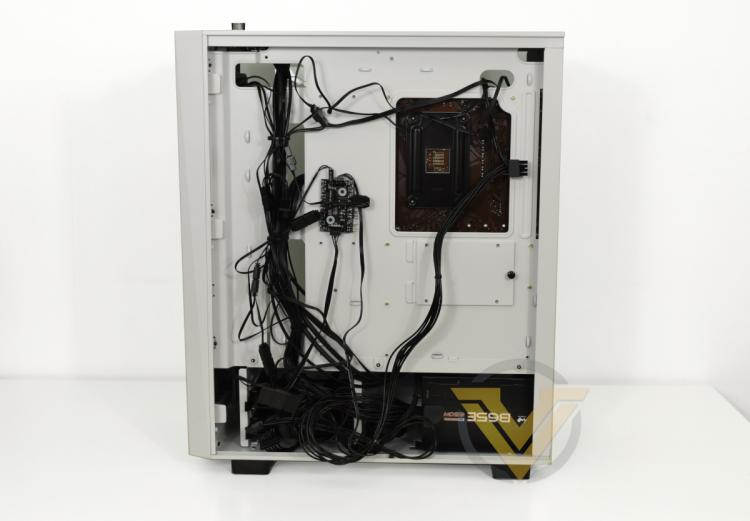 Cyberpower PC Ultra 55 (2024) Review - Closer Look (Internal)