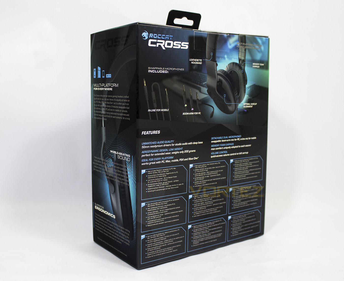 ROCCAT Cross Review - roccat cross box rear.jpg
