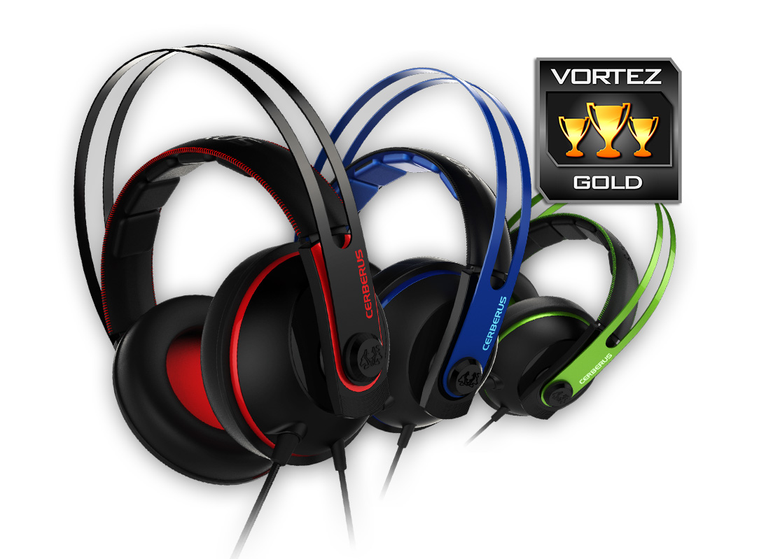 ASUS Cerberus V2 Review - asus cerberus v2 award.jpg