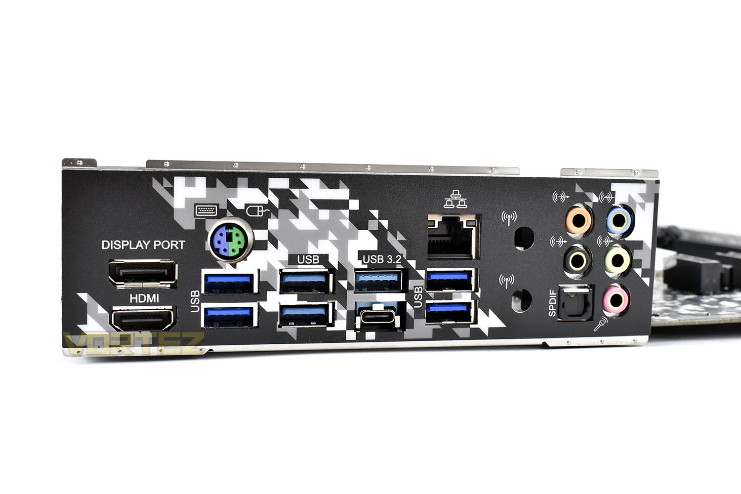 ASRock X570 Steel Legend Review - asrock_x570_steel_legend_rear_io.jpg