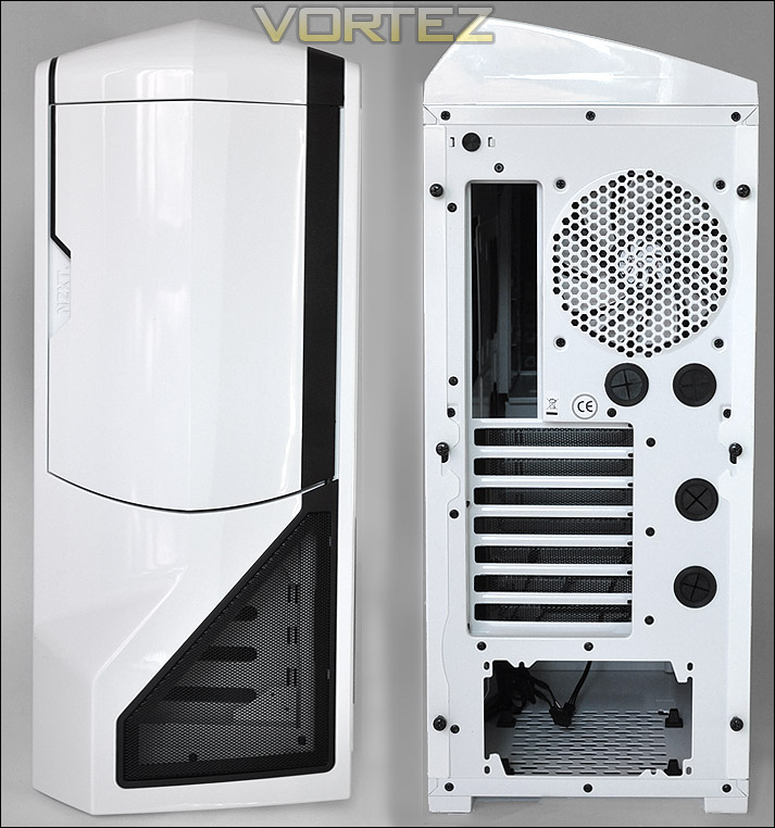 NZXT Phantom Review - Exterior (1)