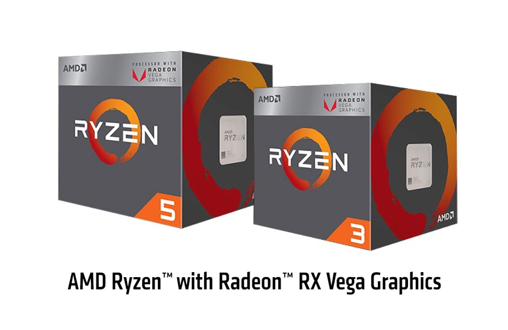 Motherboard Brands Prepares for AMD Raven Ridge CPUs - amd_ryzen_with ...