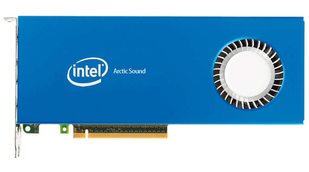 Intel Reportedly Planning A GPU Architecture Conference In December ...