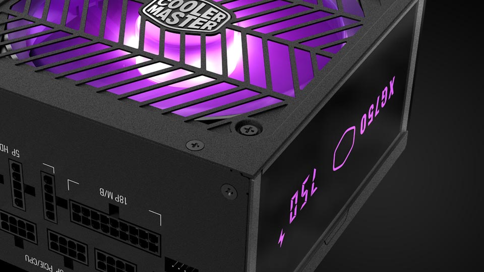 Cooler Master Announces New Power Supply Units at COMPUTEX 2019 ...