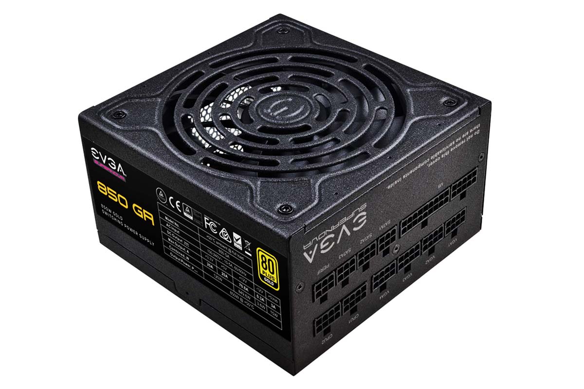 EVGA Intros SuperNOVA GA Series Gold-Rated PSUs - evga-supernova-ga ...