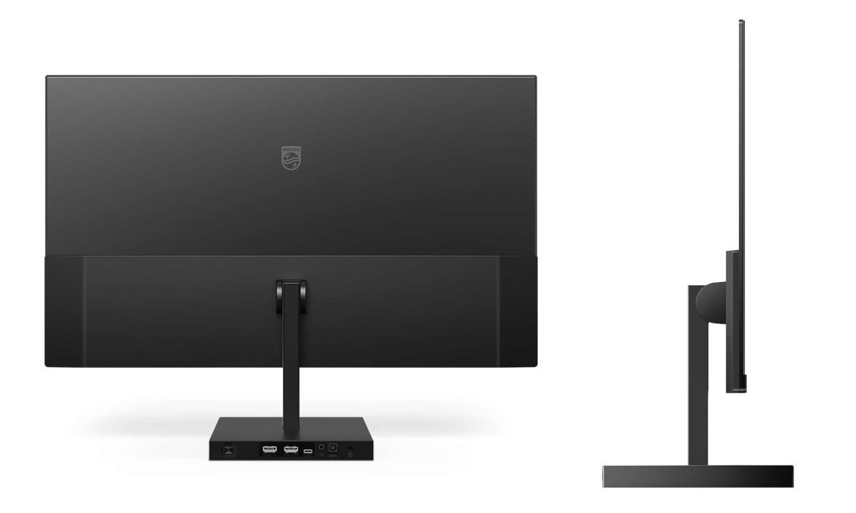 Philips MMD Launch The Moda 276C8 Monitor With USB-C Connectivity ...