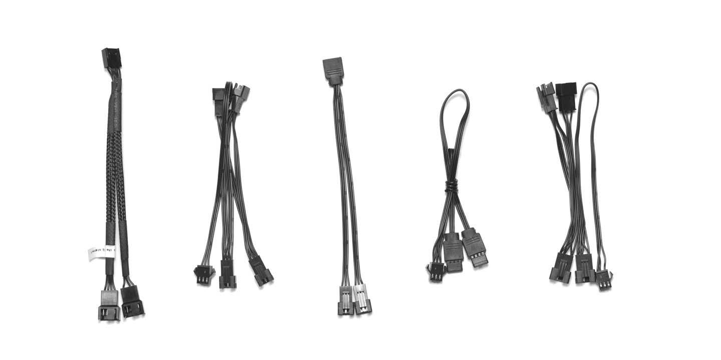 Lian Li Launches ST120 Fans and ARGB Cable Kit - lian-li-argb-cable-kit.jpg