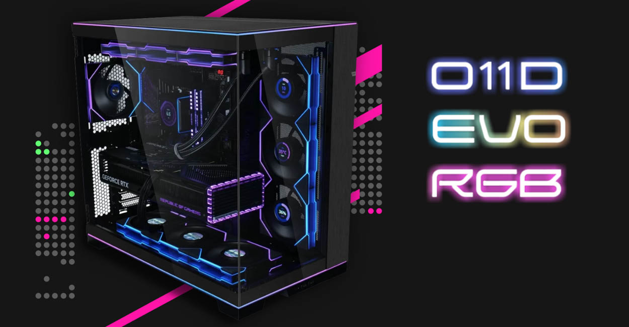 LIAN LI Introduces New O11D EVO RGB Chassis - lian-li-o11-evo-rgb-chassis-kv.jpg