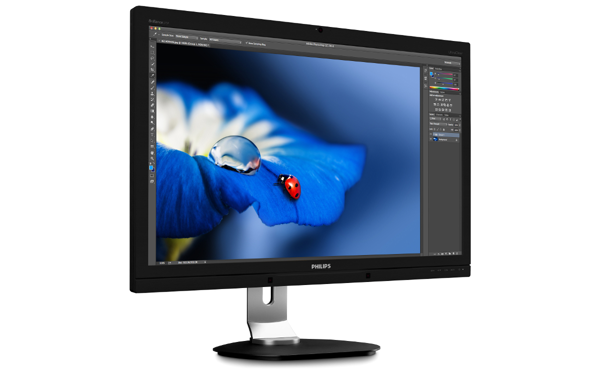 Philips & MMD To Showcase A Quintet Of Monitors, Including 4k and 5k ...