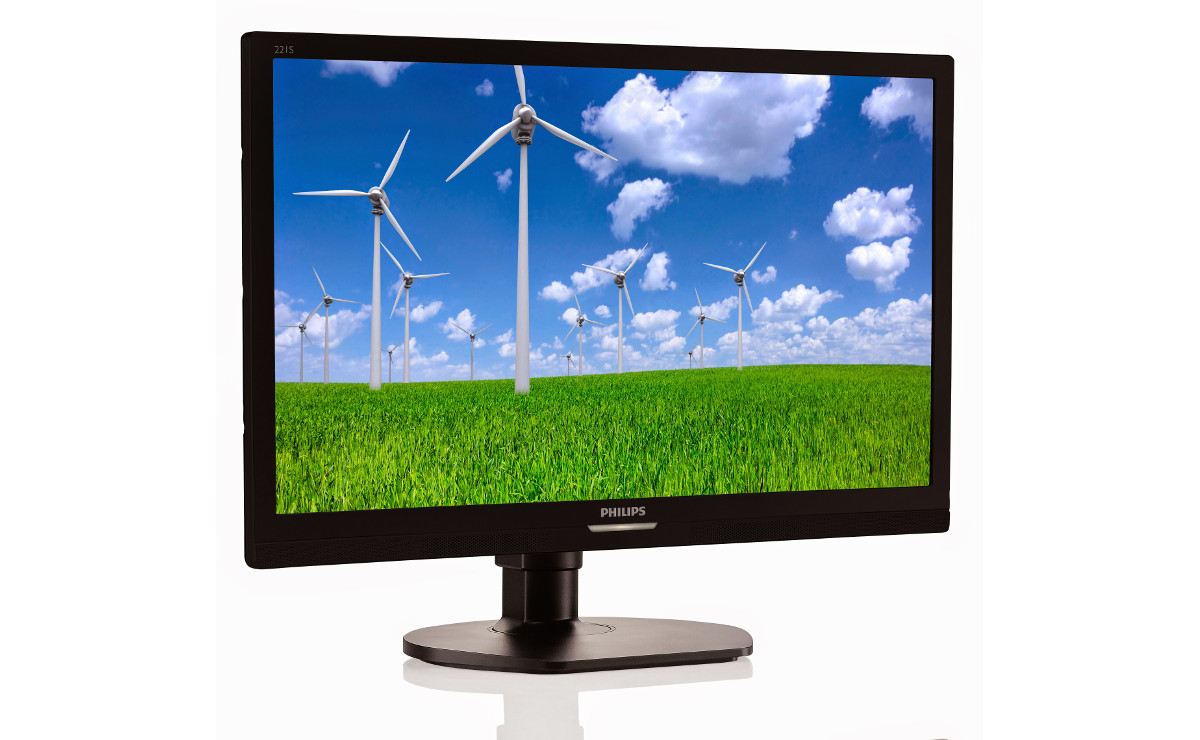 Philips & MMD To Showcase A Quintet Of Monitors, Including 4k and 5k ...