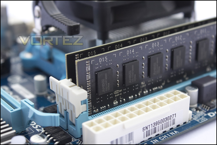 AMD A4-3400 Review (With GIGABYTE GA-A55M-DS2) - Test Setup & Overclocking