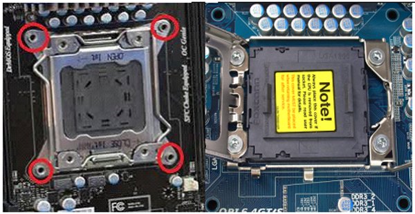 Thermaltake Offer LGA2011 Upgrade Kits
