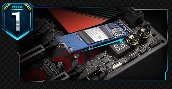 ASRock Intel 200 Series Motherboards Now Support Intel Optane Memory