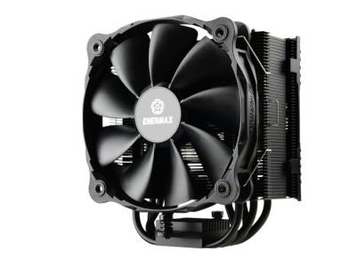 Enermax Returns To Air Cooling With The ETS-T50 AXE Silent Edition